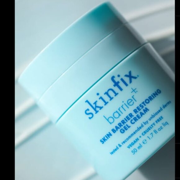 Skinfix | Skincare | 255 Nib Skinfix Barrier Skin Barrier Restoring Gel ...